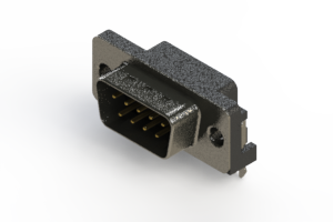 D-Sub Connectors | EDAC Interconnect Solutions | EDAC